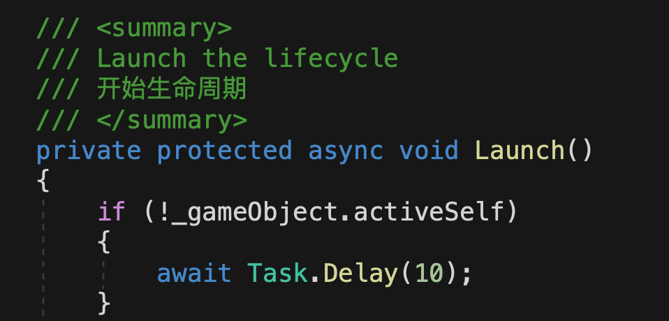生命周期顺序问题. · Issue #24 · JasonXuDeveloper/JEngine · GitHub
