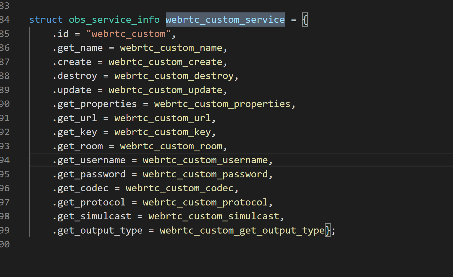Support WHIP · Issue #268 · CoSMoSoftware/OBS-studio-webrtc · GitHub