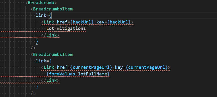 ESLintConfig - Missing parentheses around multilines JSX · Issue #2123 ...