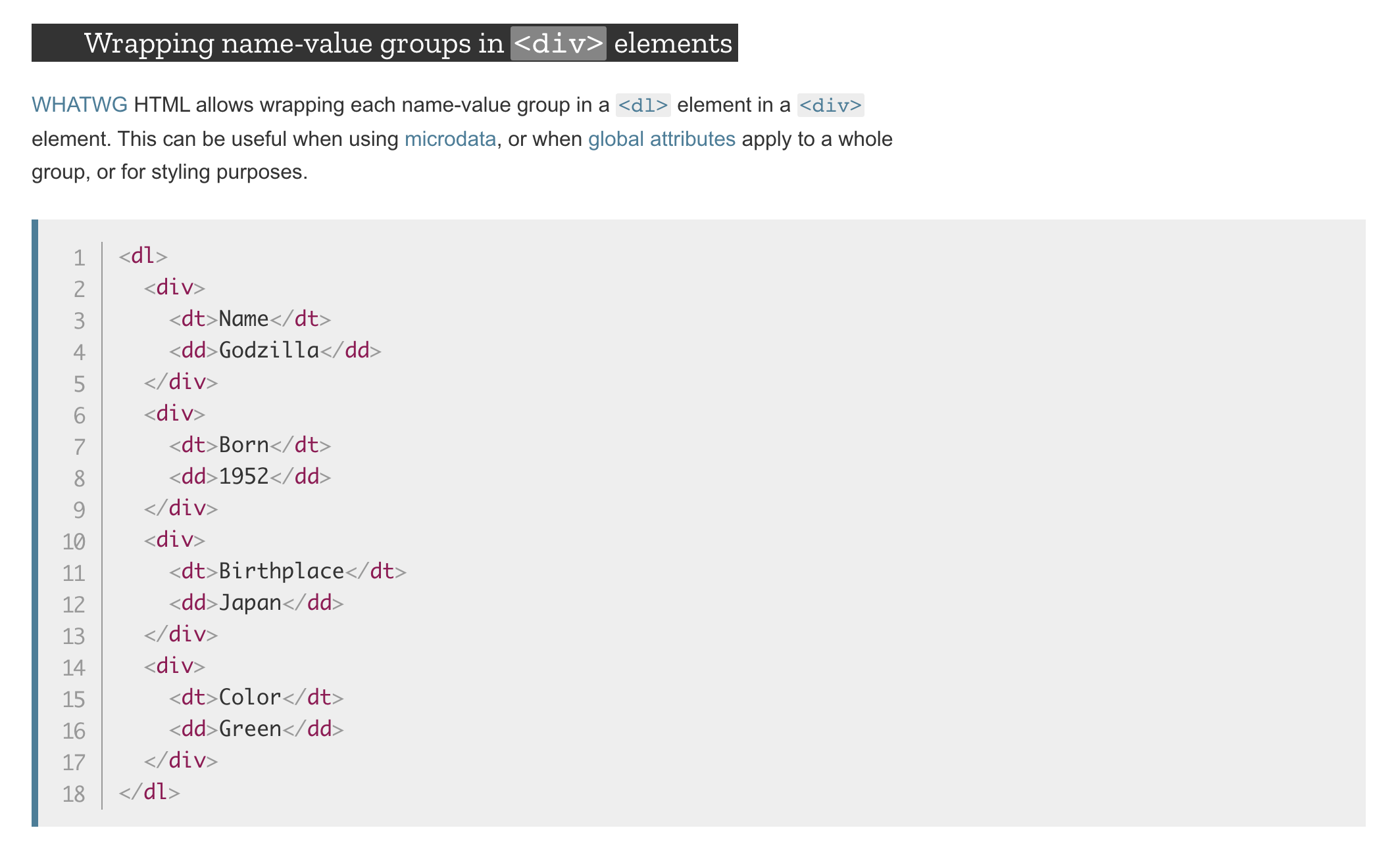 Data List a11y violations · Issue #1097 · Royal-Navy/design-system · GitHub