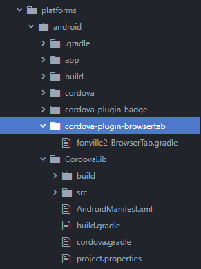 Manifest merger failed : uses-sdk:minSdkVersion 15 cannot be smaller than version 16 declared in ...