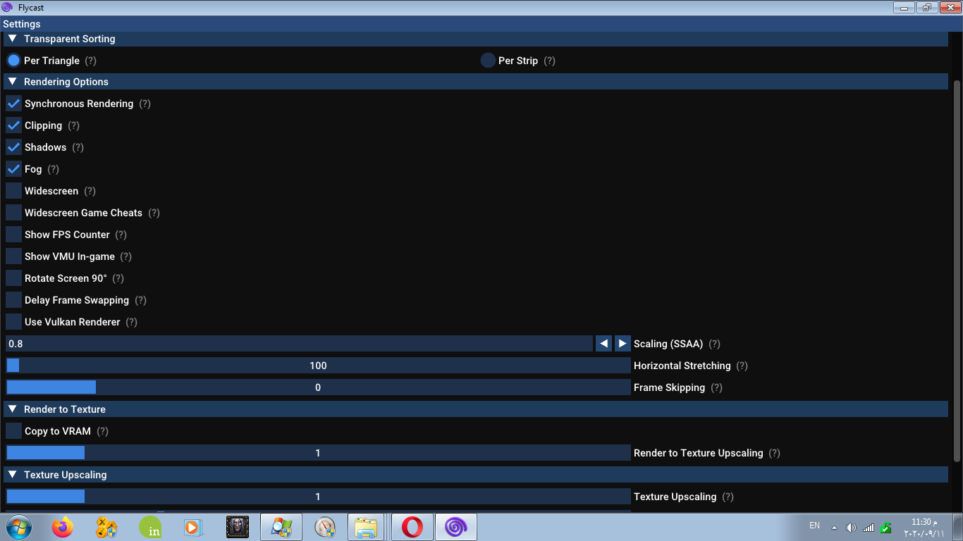 Project Justice (NAOMI) graphical errors · Issue #948 · libretro ...