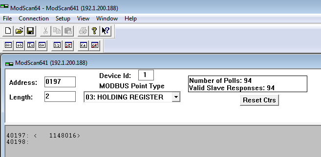 Question: The project support ModBus RTU? · Issue #9 · aldas/modbus-tcp-client · GitHub