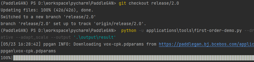 __init__() got an unexpected keyword argument 'slice_size'报错 · Issue ...
