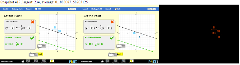 Temporary workaround for GCD change · Issue #86 · phetsims/graphing-lines · GitHub