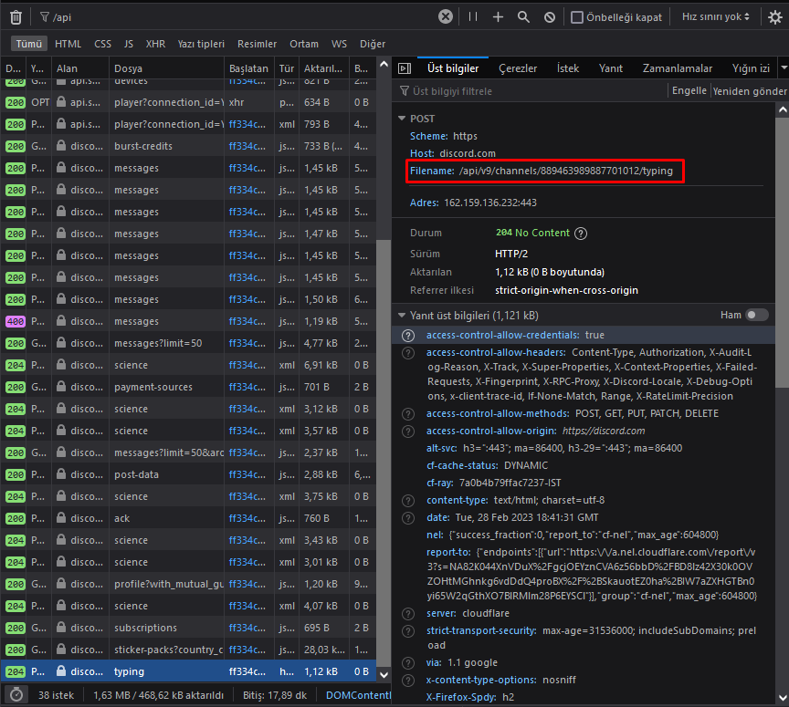 Github Berkyildizkaya Discordsendmessagefromconsole