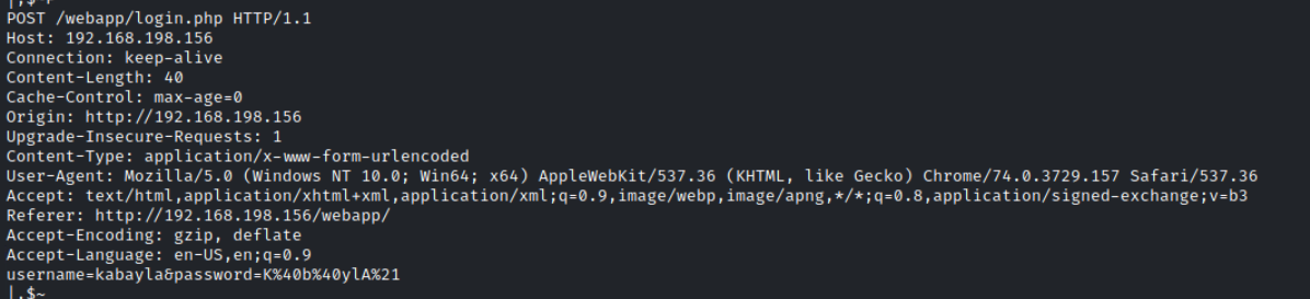 GitHub - j4k0m/secdojo-23jan: SecDojo 23jan CTF writeup.