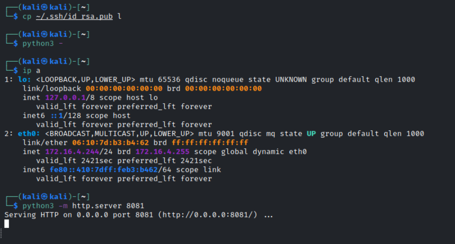 GitHub - j4k0m/secdojo-23jan: SecDojo 23jan CTF writeup.
