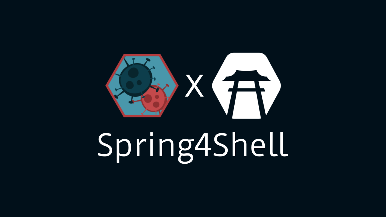 GitHub - j4k0m/spring4shell-secdojo: A write-up for SecDojo Spring4shell lab.