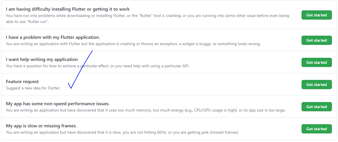 Flutter: How to change the color of the sorting arrows in DataTables ...