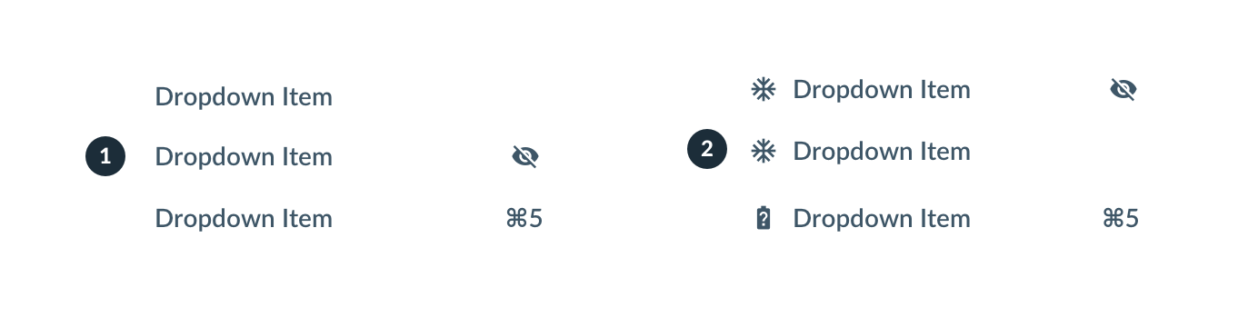 Dropdown component · Issue #222 · Royal-Navy/design-system · GitHub