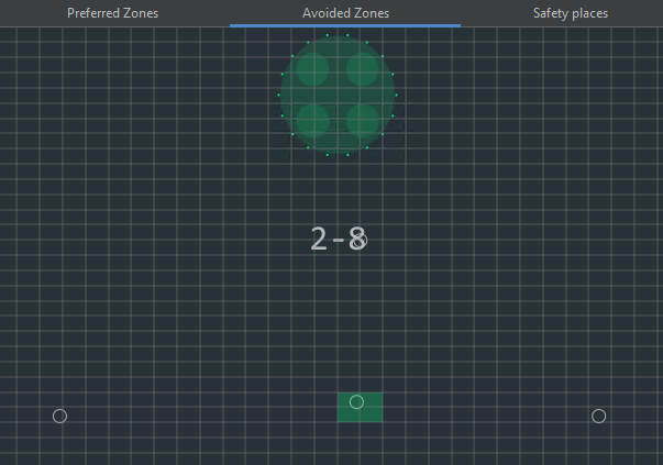 Bot Try To Fly From 2 8 Over Bl Map To 1 7 But Has Level Cap · Issue 279 · Darkbot Reloaded
