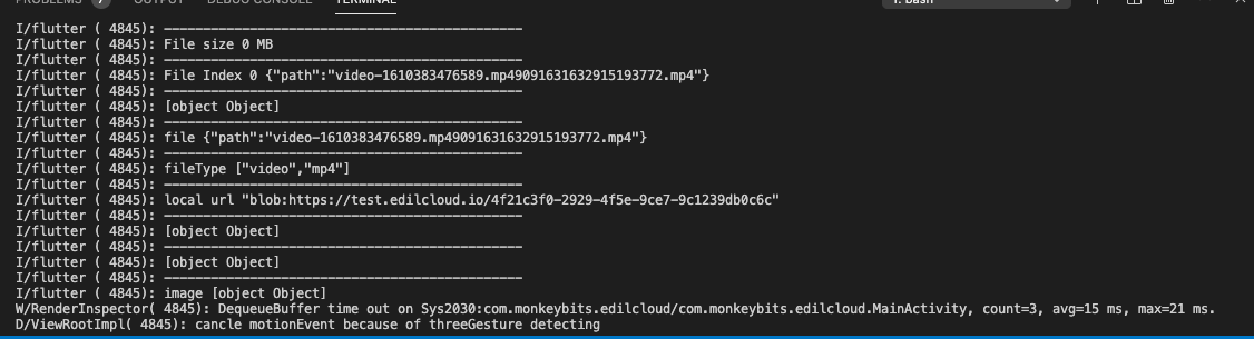 Camera photo upload issue · Issue #640 · pichillilorenzo/flutter_inappwebview · GitHub