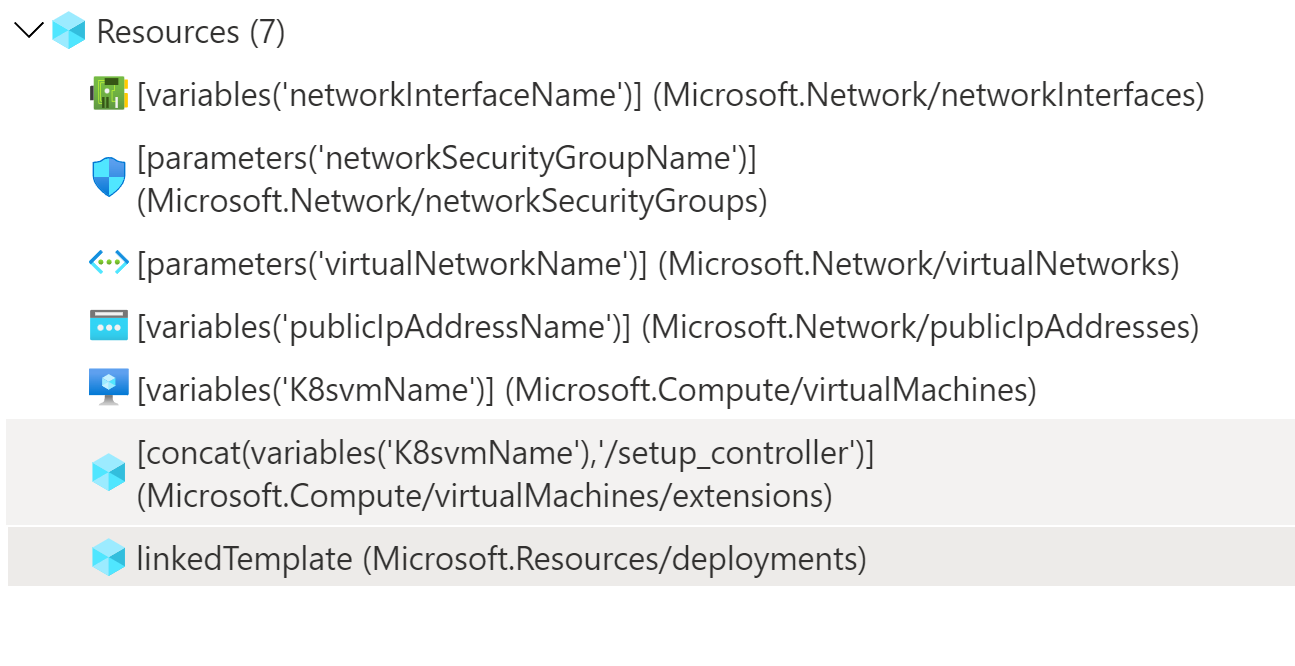 Data Controller Azure VM ARM Template - KubeADM · Issue #884 · microsoft/azure_arc · GitHub