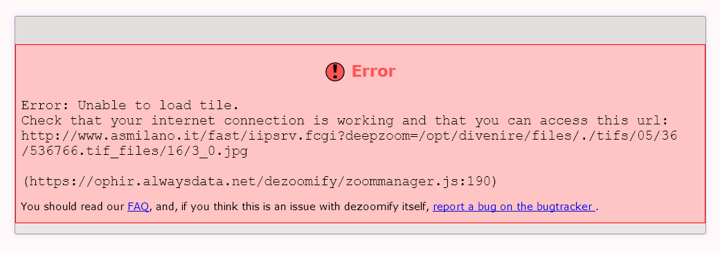 Can’t dezoomify from asmilano.it (IIPImage) · Issue #288 · lovasoa/dezoomify · GitHub