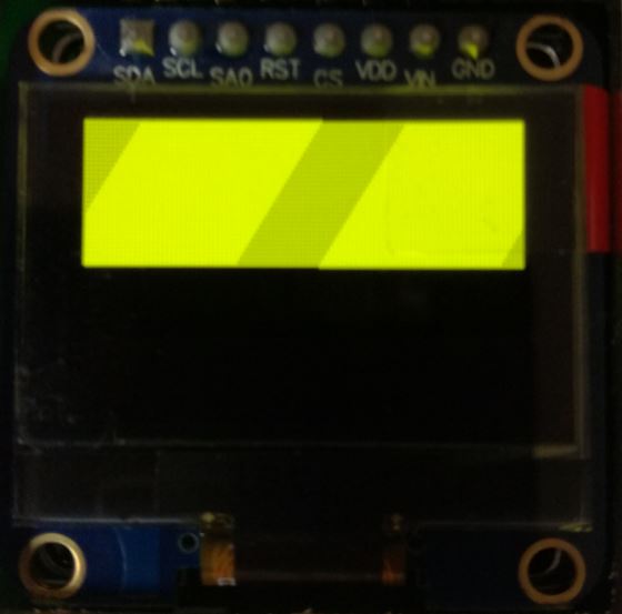 Request for Winstar WEA009664B oled support (SSD1327 96x64 I2C) · Issue ...