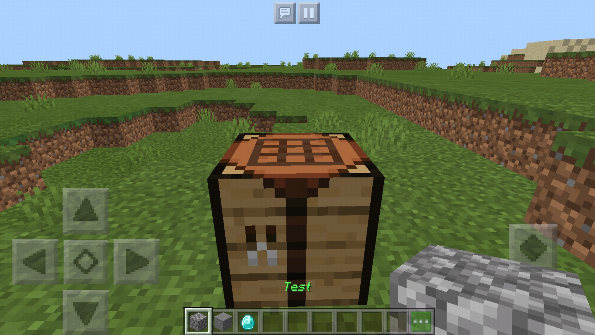 Github Mahjerioncrafttoexileharmony A Minecraft