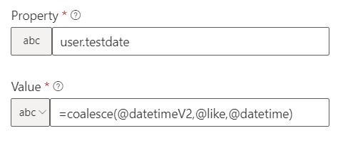 Prebuilt Entity datetimeV2 extraction: Can't get Resolution · Issue #5389 · microsoft ...