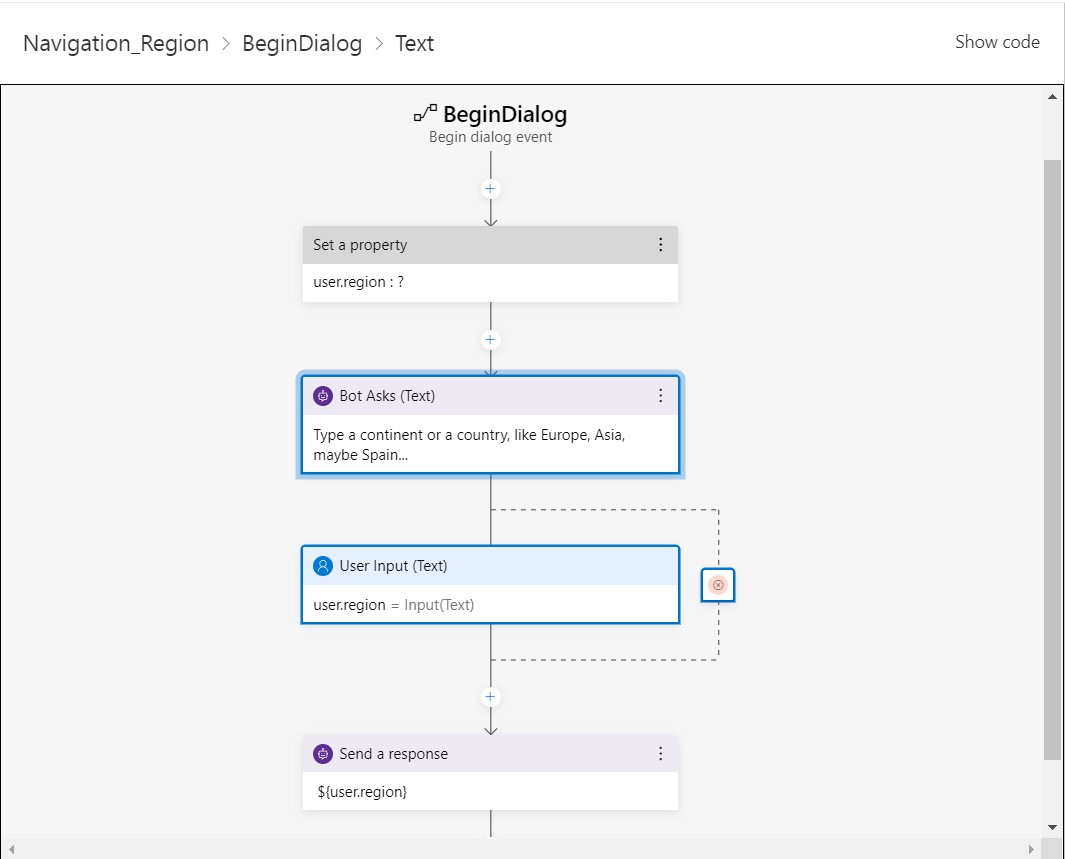 prebuilt Entity extraction: Can not convert Object to String. · Issue #4488 · microsoft ...