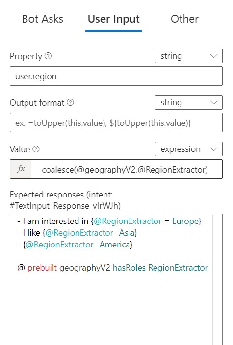 prebuilt Entity extraction: Can not convert Object to String. · Issue #4488 · microsoft ...
