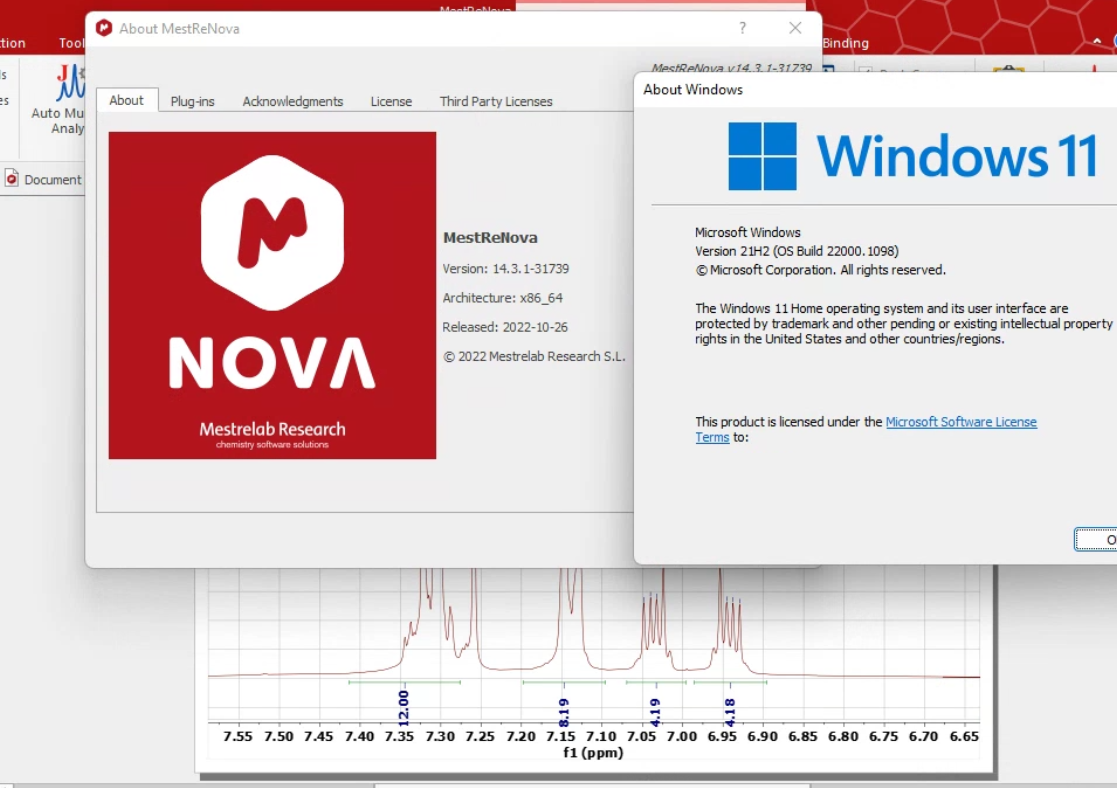 The line in the NMR spectrum is strange (dotted line? incoherent?) · Issue #13 · Z-H-Sun/CS_CCME ...