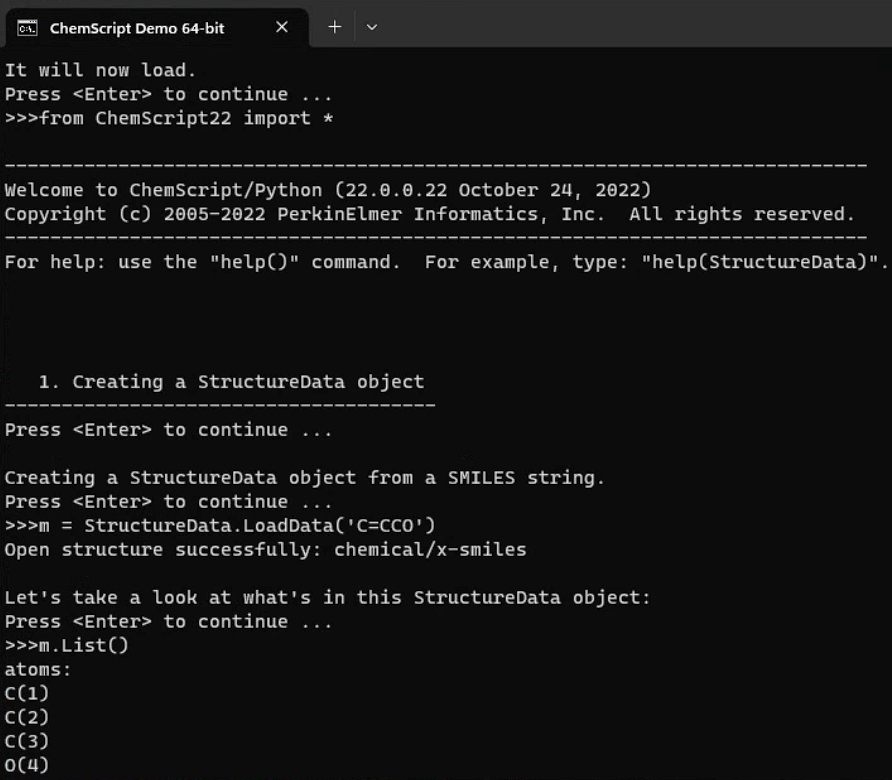 Activation required when using Python version of ChemScript · Issue #15 · Z-H-Sun/CS_CCME_Posts ...
