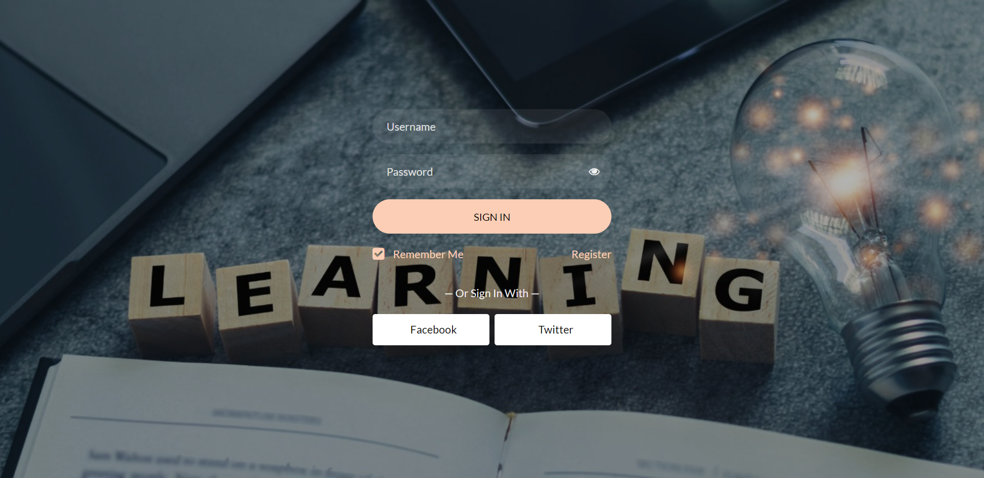 GitHub - khaoulakanboua/ElearningProject