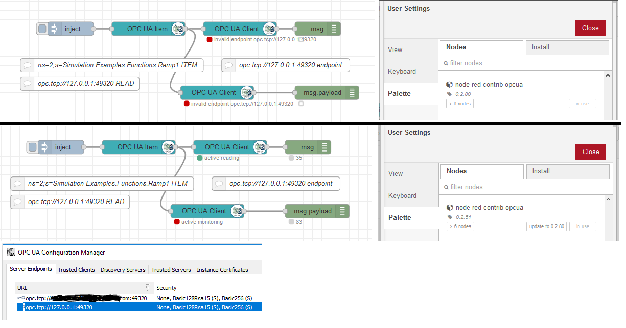issue is still unresolved. · Issue #197 · mikakaraila/node-red-contrib ...