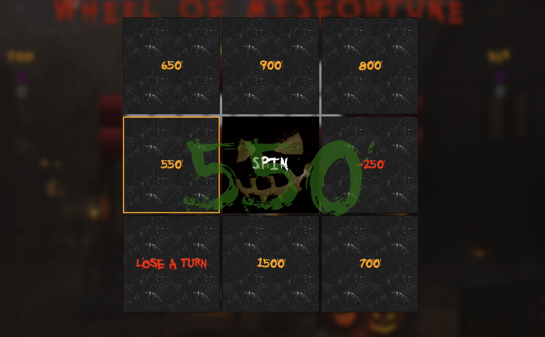 GitHub - securekomodo/Wheel-of-Misfortune: Wheel of Misfortune is a ...