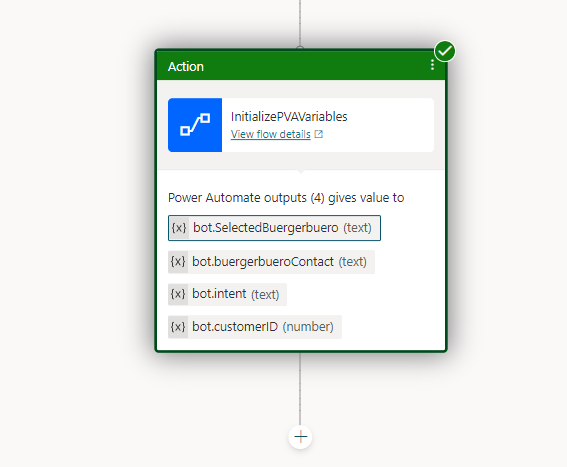 Setting A Number To A Pva Property Throws Error · Issue 8516 · Microsoft Botframework Composer