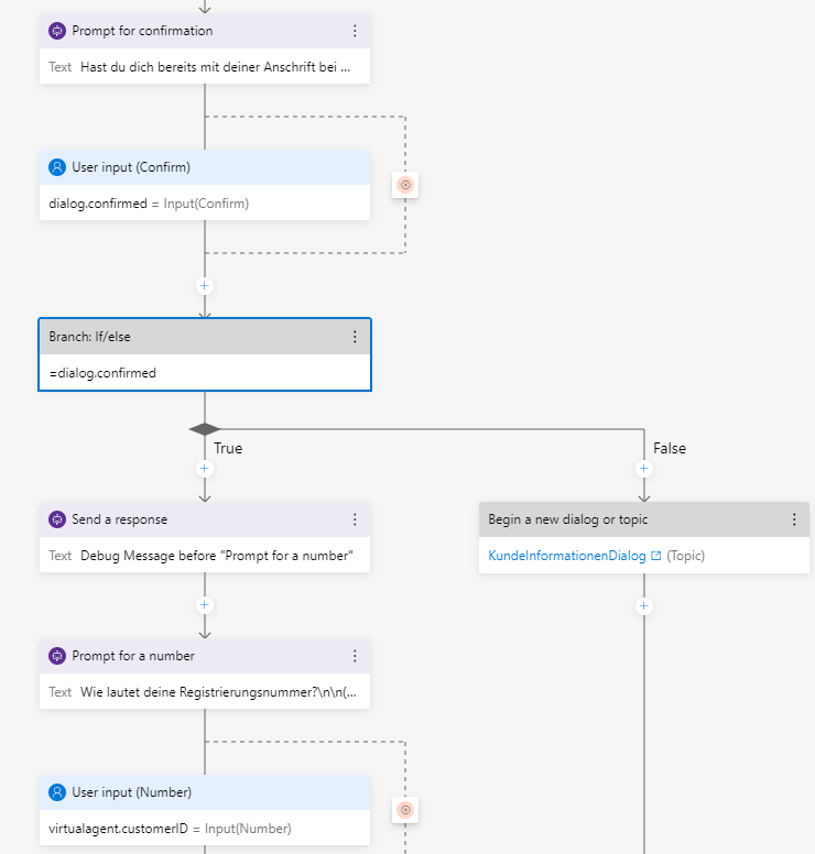 Setting A Number To A Pva Property Throws Error · Issue 8516 · Microsoft Botframework Composer