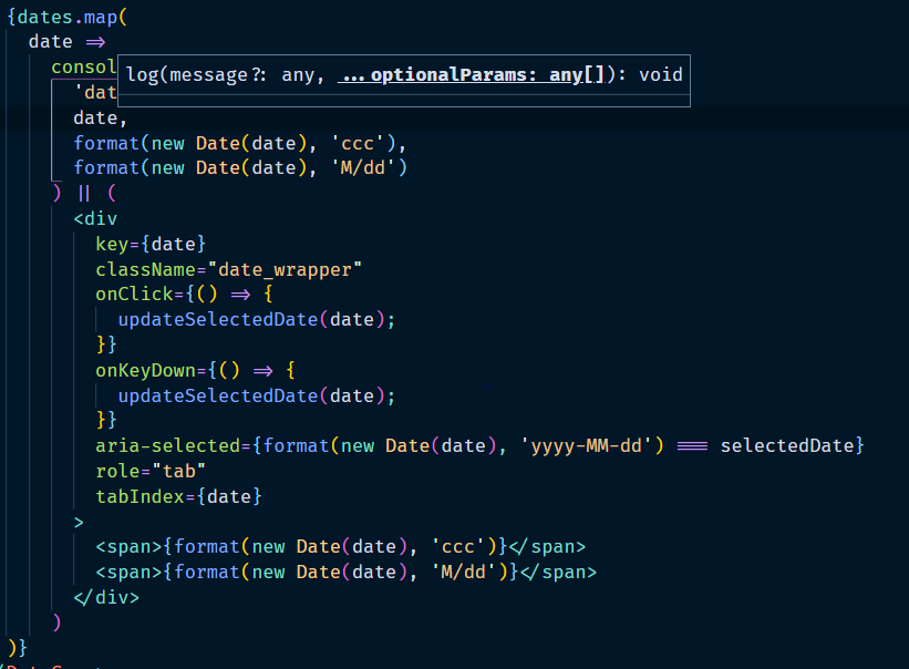 Format API Returns Previous Day Issue 1171 Date fns date fns GitHub