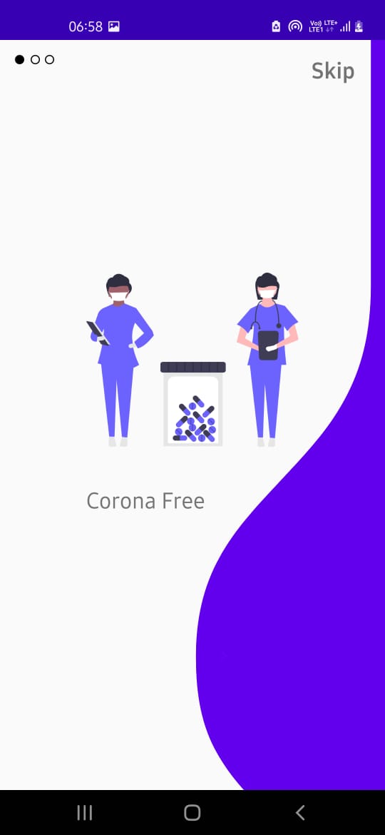 GitHub - utsav-07/CovidSetu