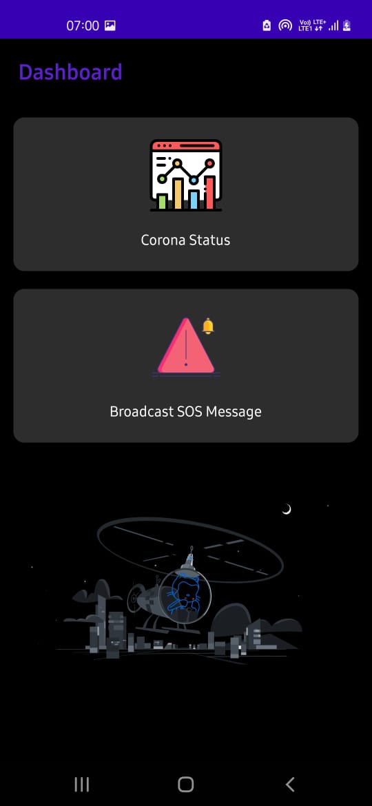GitHub - utsav-07/CovidSetu