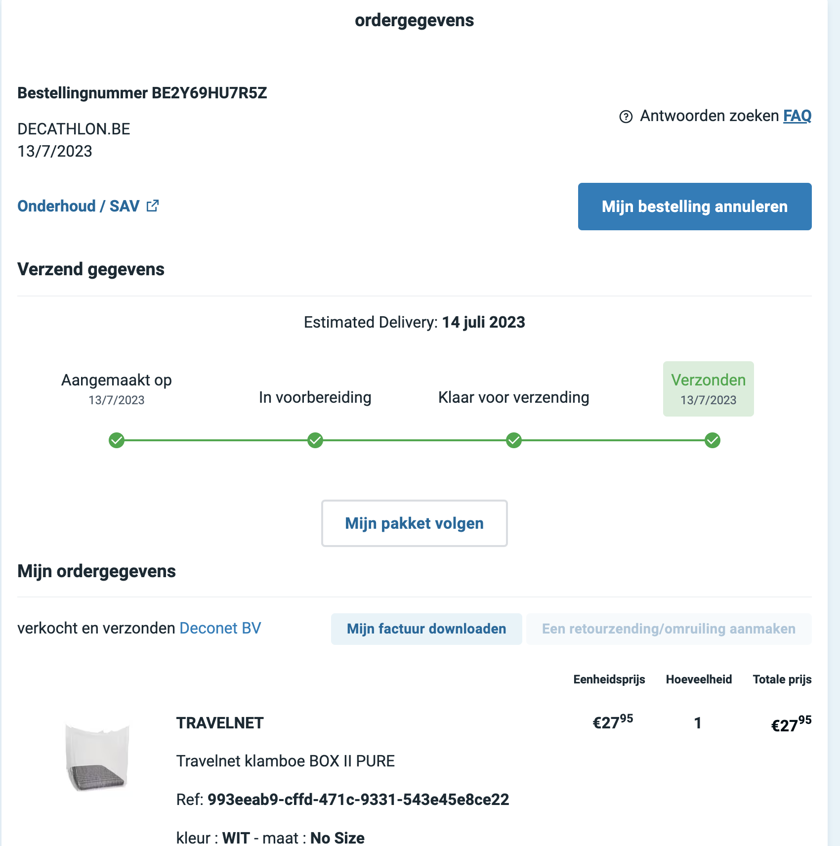 Order track&trace postnl points to incorrect country · Issue #255 · Decathlon/vitamin-design ...
