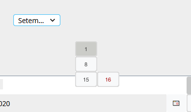 Exception received with custom component JCalendar · Issue #150 · vincenzopalazzo/material-ui ...