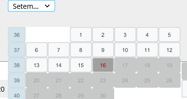 Exception received with custom component JCalendar · Issue #150 · vincenzopalazzo/material-ui ...