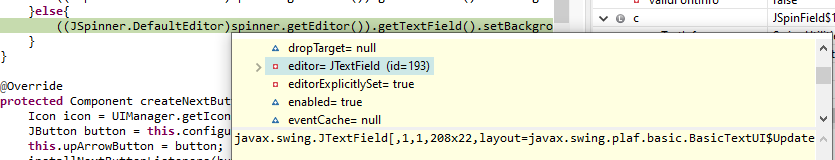 Exception received with custom component JCalendar · Issue #150 · vincenzopalazzo/material-ui ...