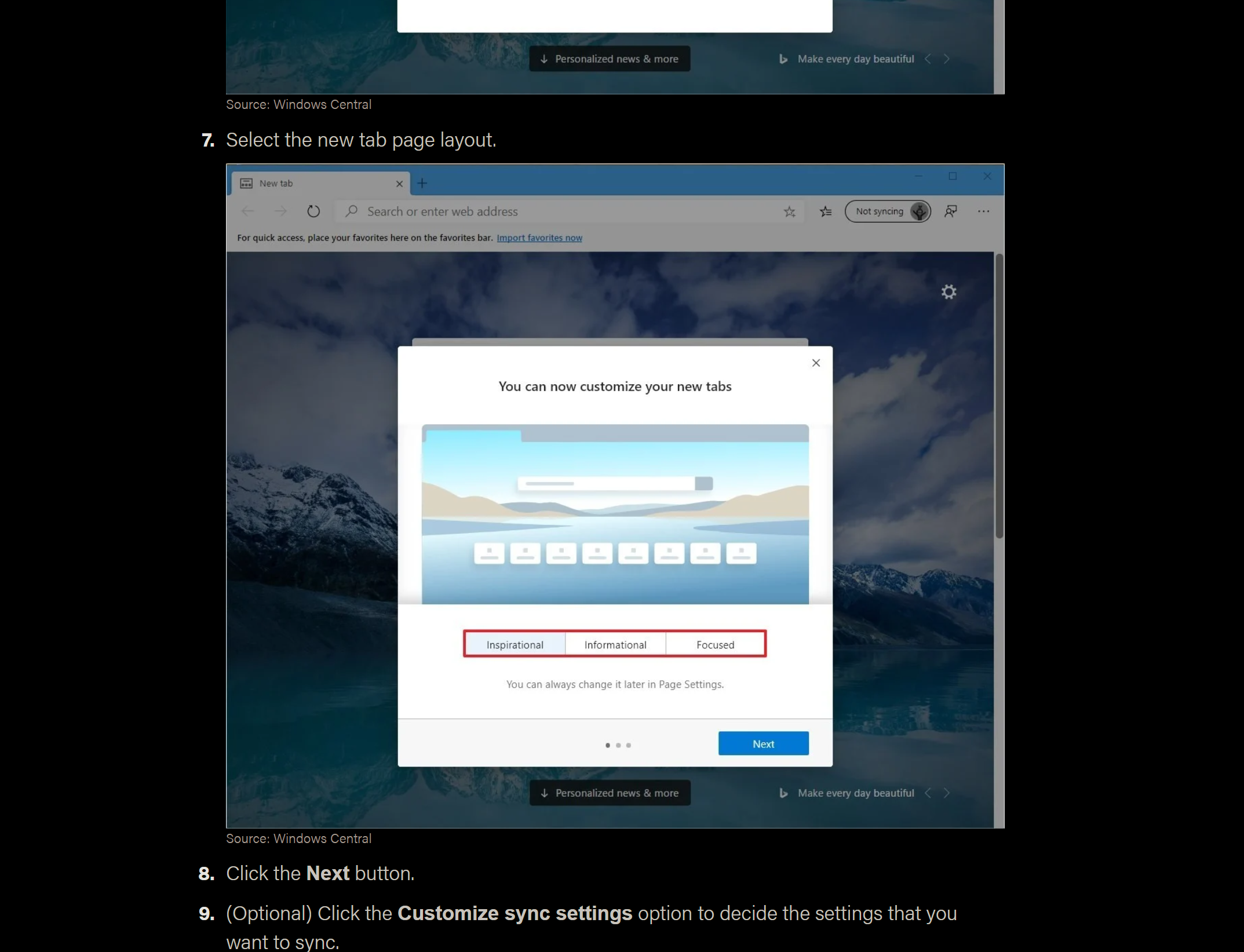 ntp.msn.com · Issue #67941 · AdguardTeam/AdguardFilters · GitHub