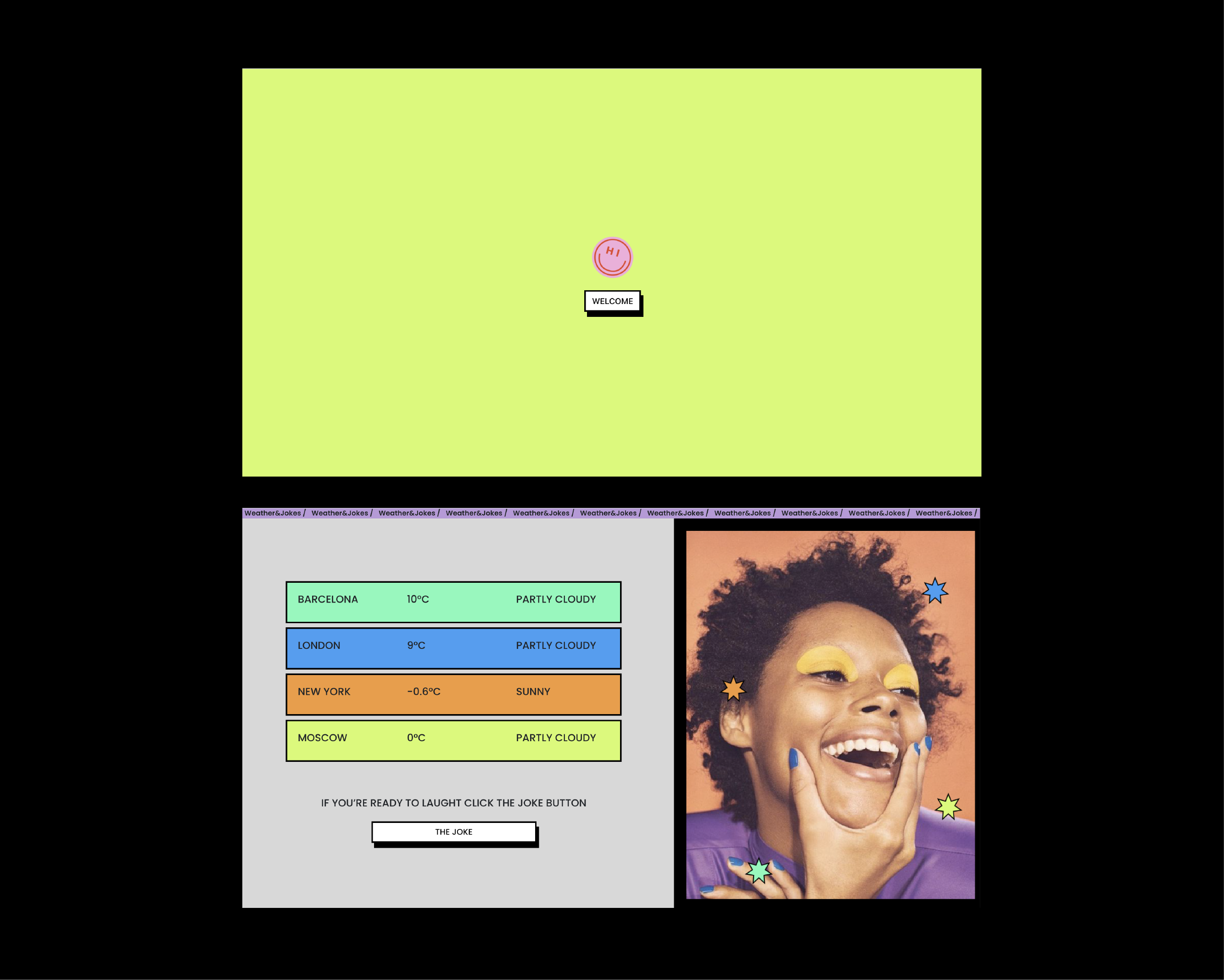 vibrant-swirles-rm4j5 - Codesandbox