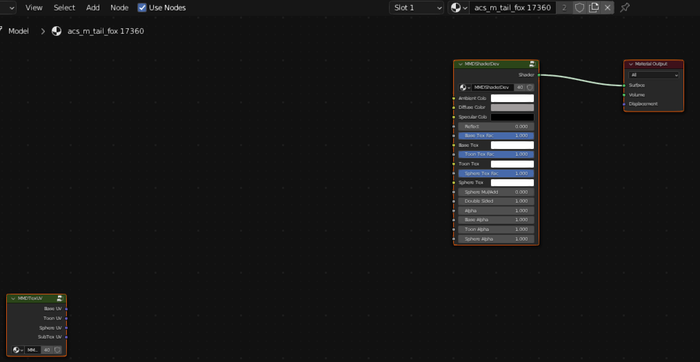 Blender errors: · Issue #287 · FlailingFog/KK-Blender-Porter-Pack · GitHub