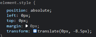 [Bug]: Menu contents is blurry if anchor is not on a full pixel boundary · Issue #25288 ...