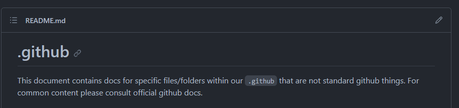 FluentUI github showing wrong README file · Issue #29380 · microsoft/fluentui · GitHub