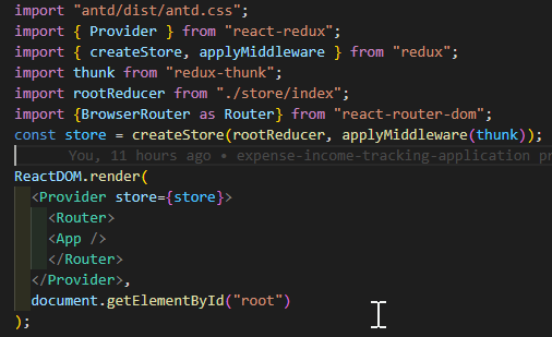 GitHub - Adem54/expense-income-tracking-application