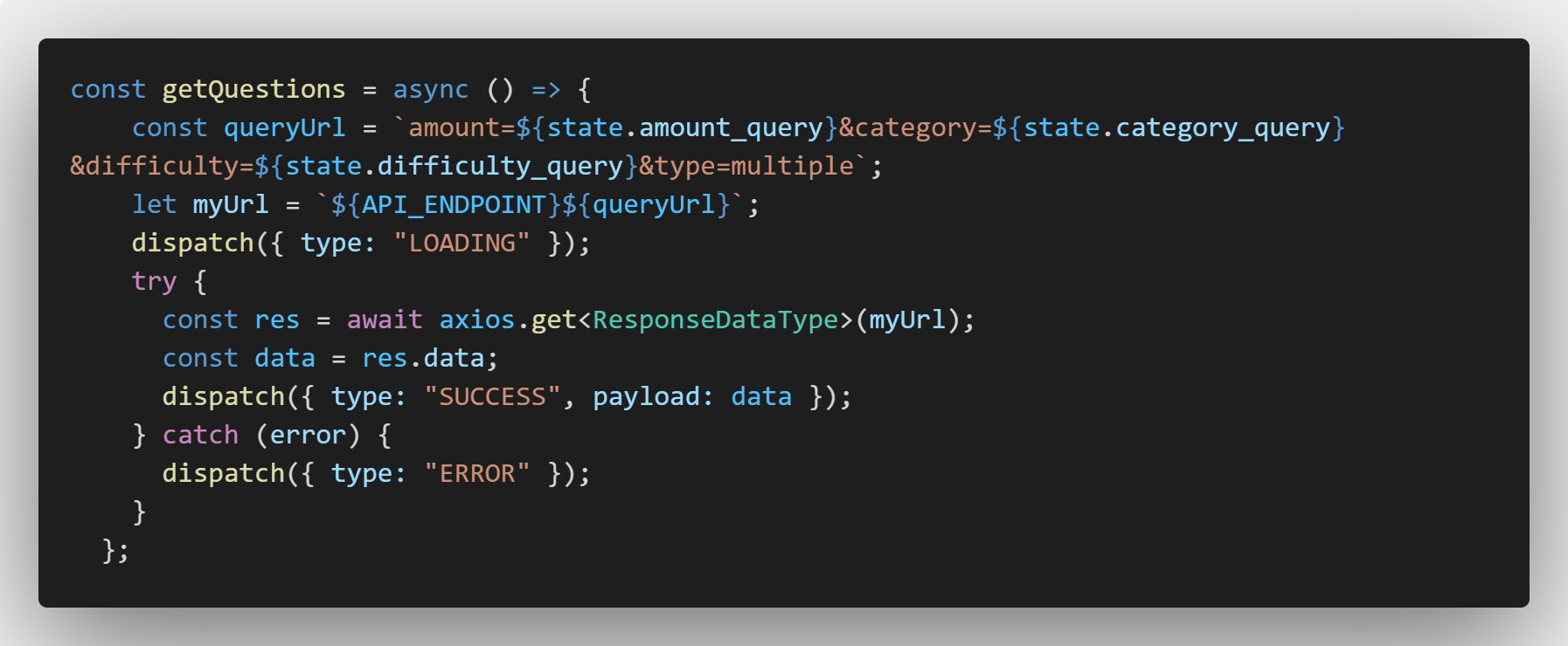 GitHub - Adem54/react-quiz-app