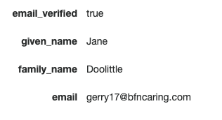 Amplify Auth signup flow , account creation · Issue #290 · aws-amplify/amplify-ui · GitHub