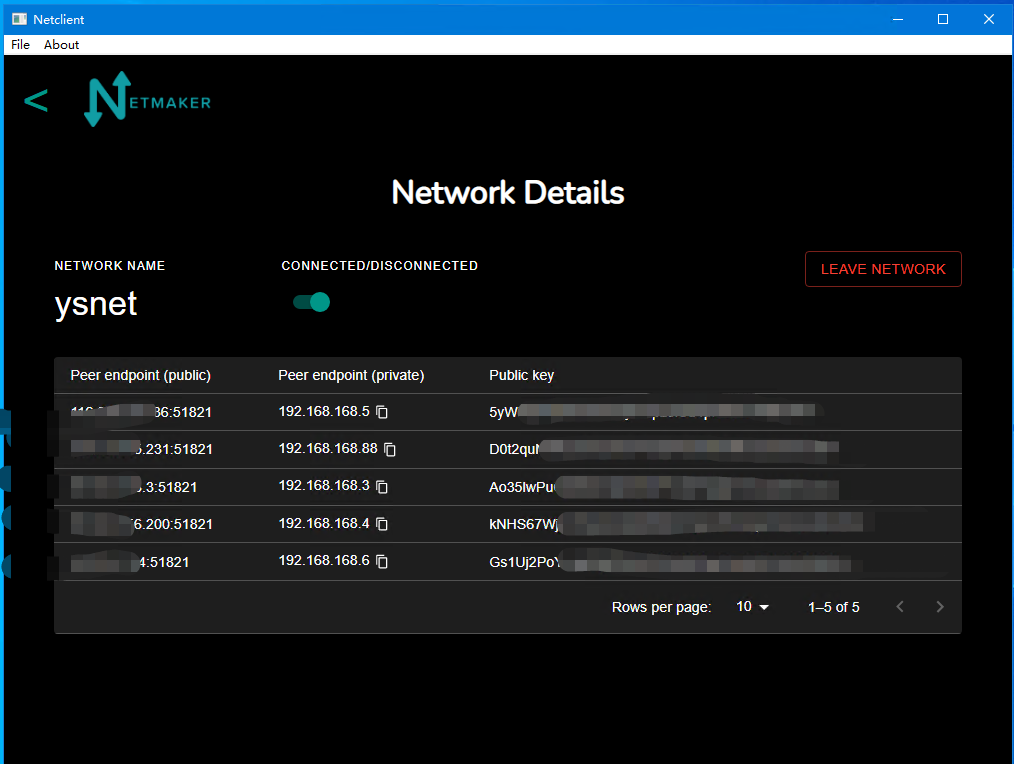 [Bug]: Linux environment client have an error during registration v0.18.5.2 · Issue #2172 ...