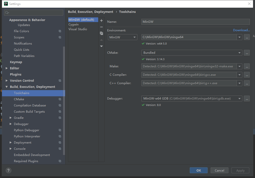 A portable MQTT C client for embedded systems and PCs alike. | BestOfCpp