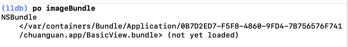 Xcode 14 resource_bundle with xcasset can not get the image in bundle · Issue #11561 · CocoaPods ...
