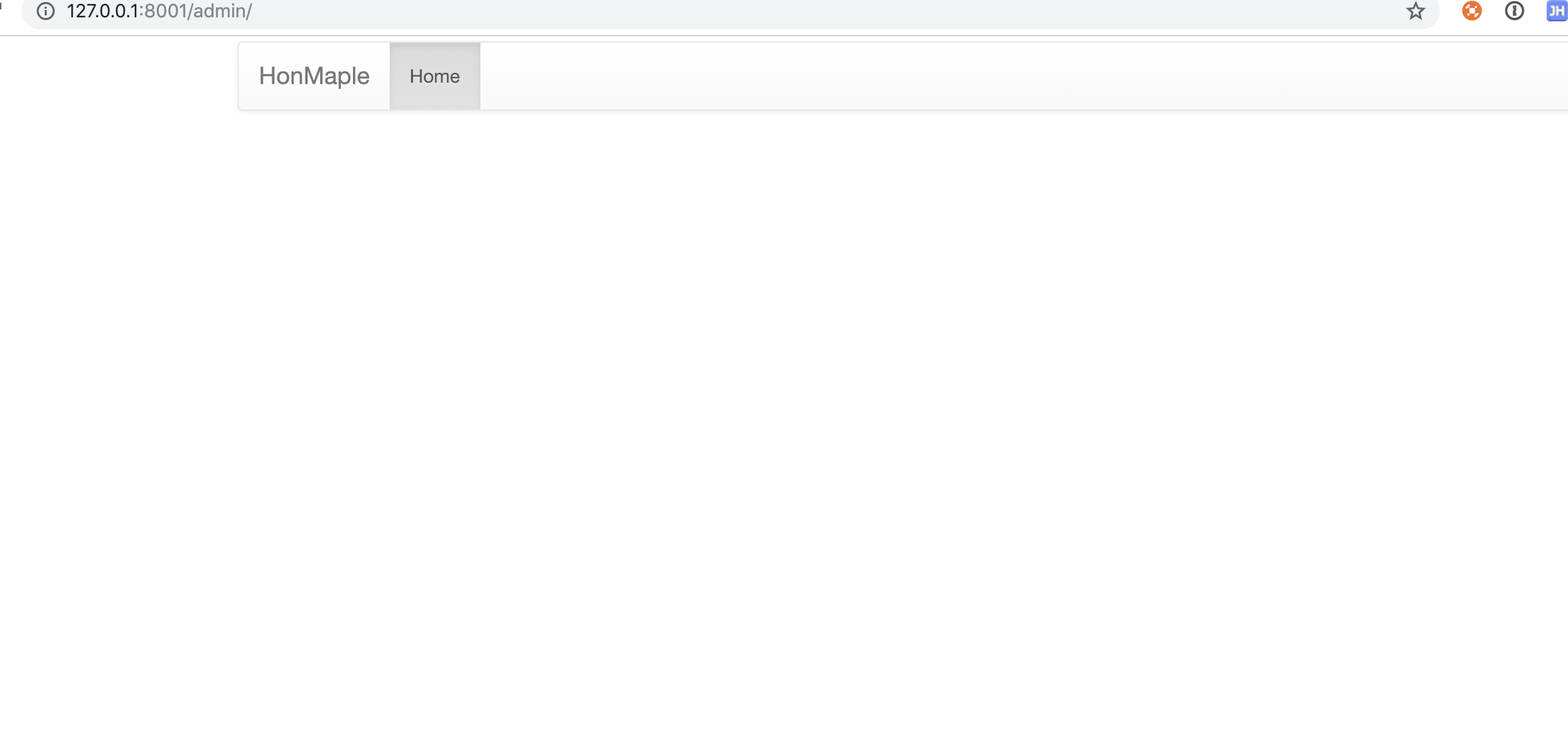 Error: No such command "create_user". · Issue #4 · honmaple/maple-blog · GitHub